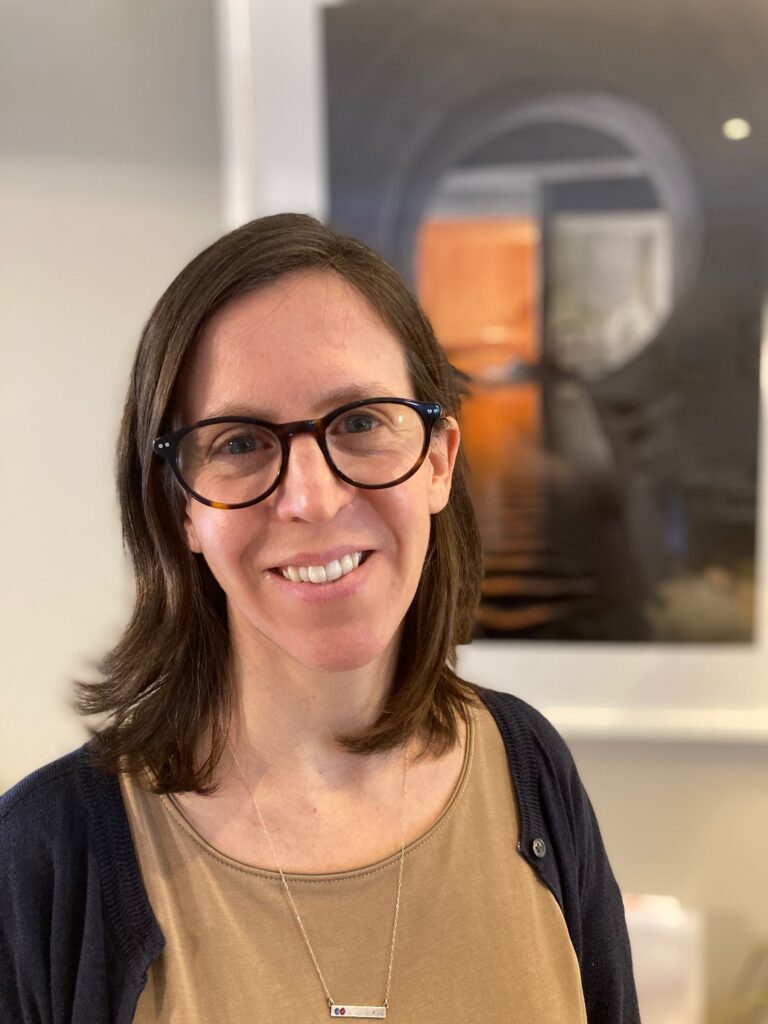 Dr. Laura Timms | Forestry